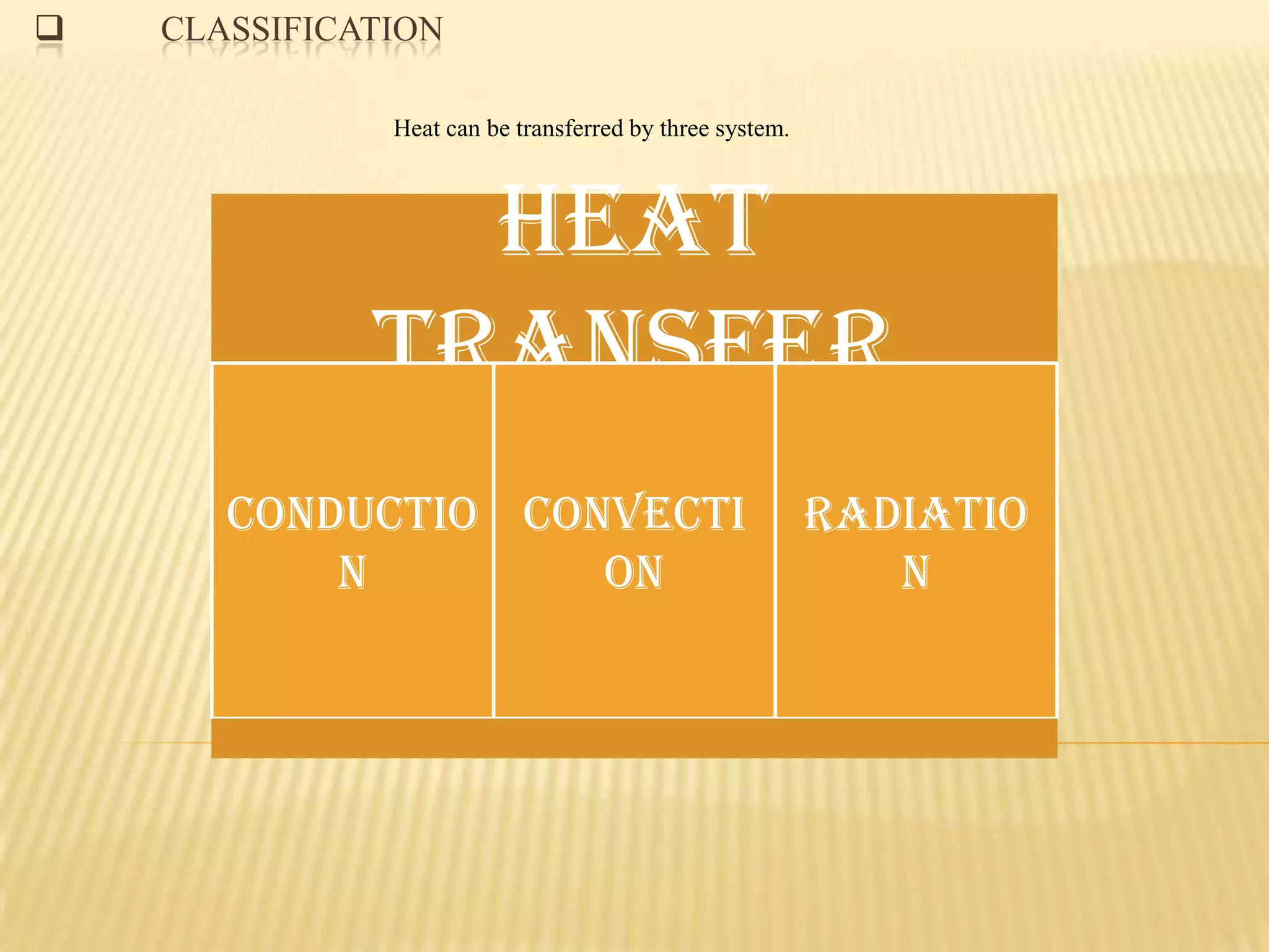 A study on covection heat transfer | PPT