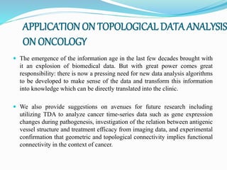 A Study on data analysis in Oncology.pptx