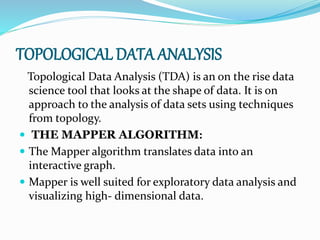 A Study on data analysis in Oncology.pptx
