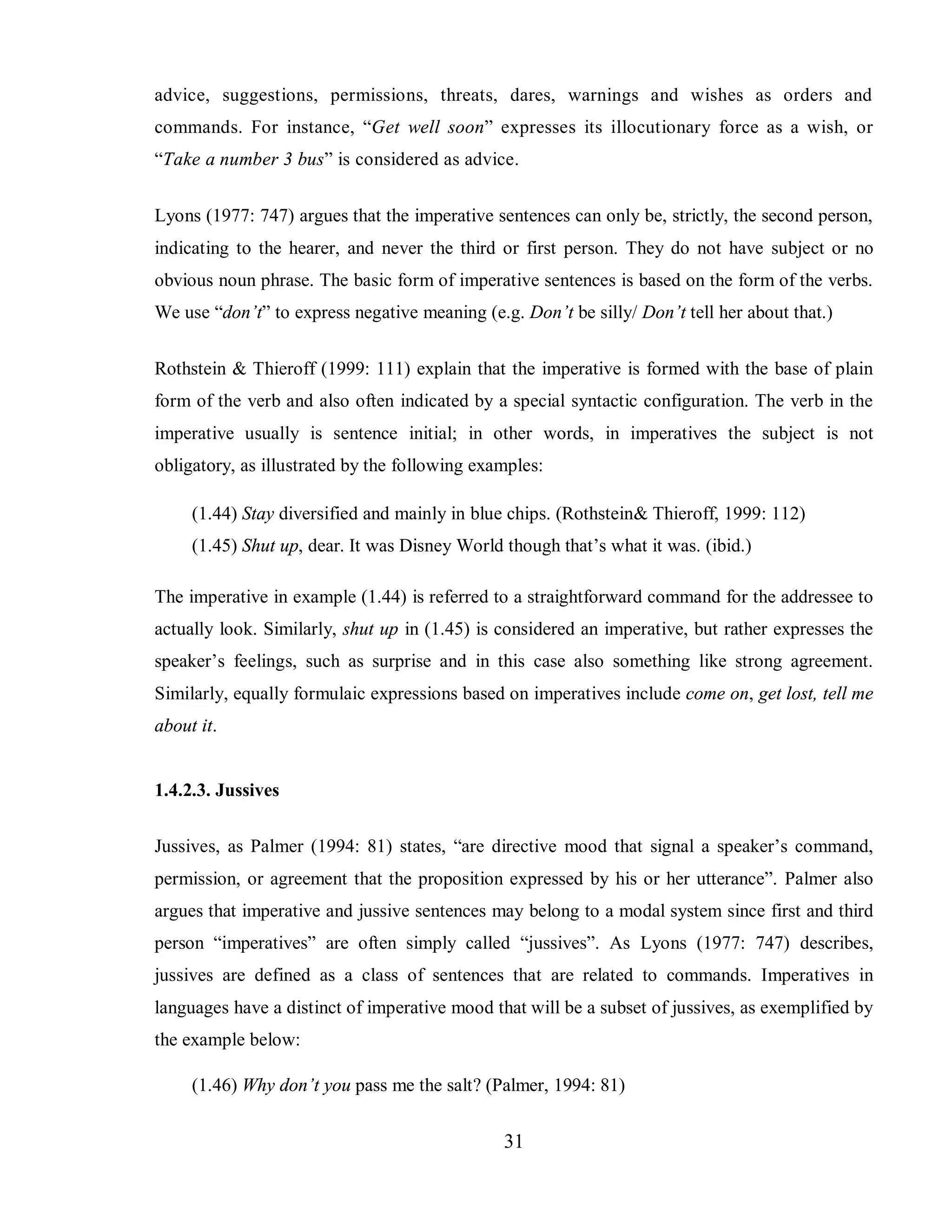 A Study on Deontic Modality Expressing Means in English and Vietnamese ...