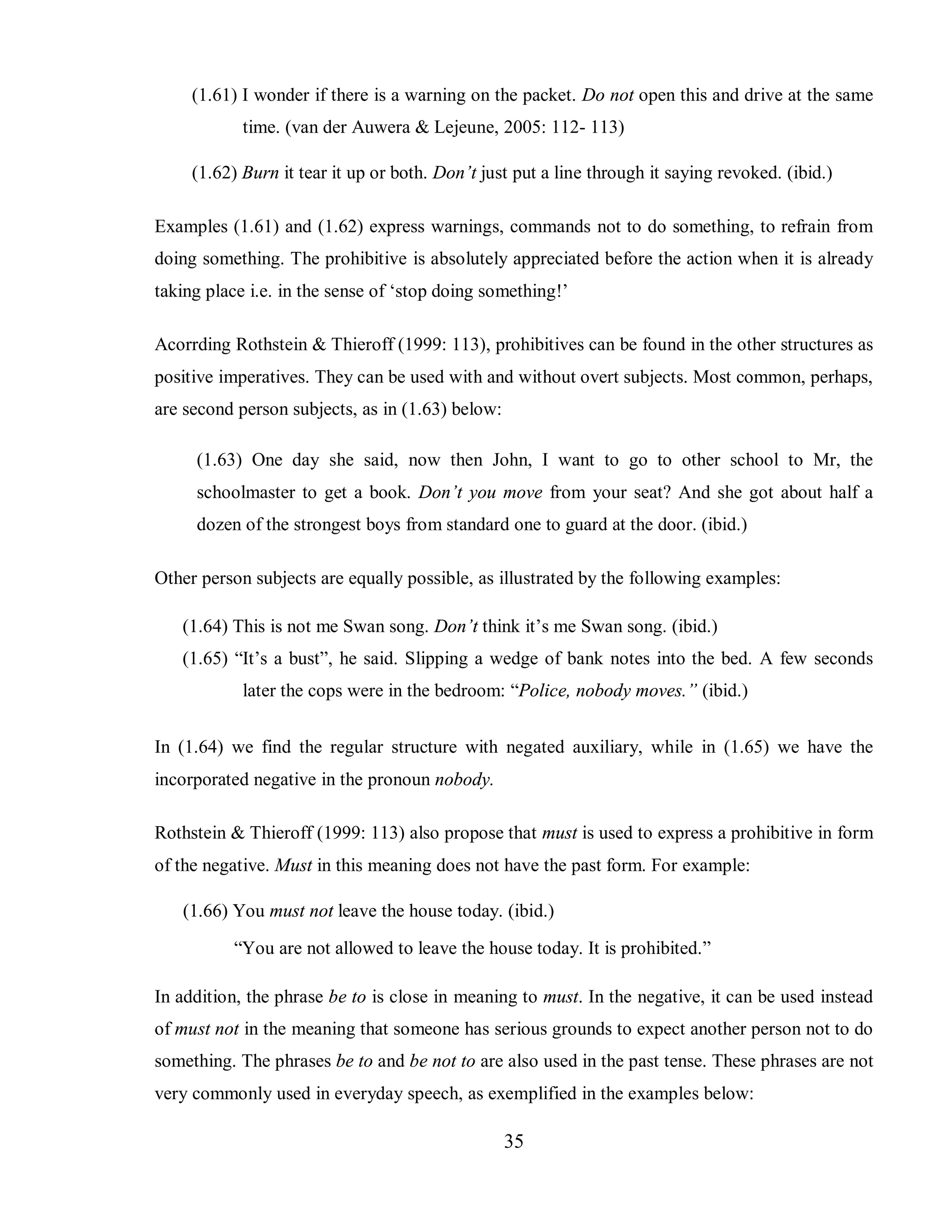 A Study on Deontic Modality Expressing Means in English and Vietnamese ...