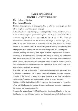 A study on difficulties that 11th grade students at Nguyen Viet Xuan ...