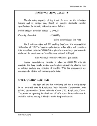 A study on effectiveness of distribution channel | DOCX