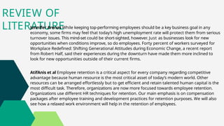 A study on employee retention information.pptx