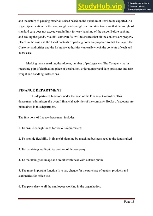 A STUDY ON EMPLOYEE WELFARE | PDF | Government Support and Welfare ...
