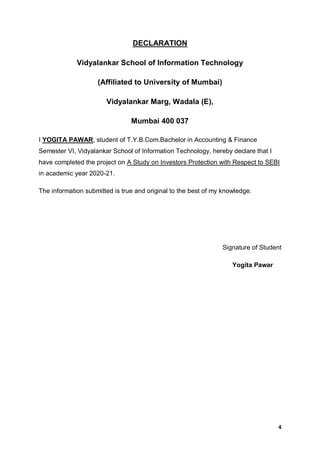 A STUDY ON INVESTORS PROTECTION WITH RESPECT TO SEBI.pdf