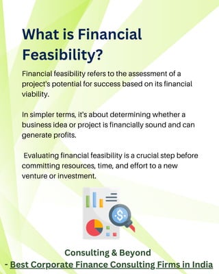A STUDY ON NAVIGATING THE COMPLEXITIES OF FINANCIAL FEASIBILITY.pdf