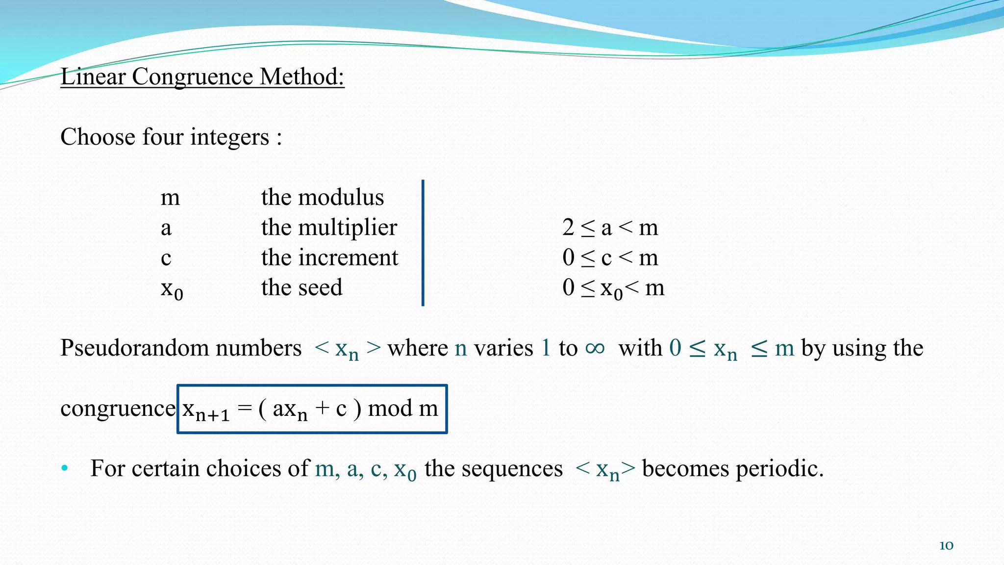 A study on number theory and its applications | PDF