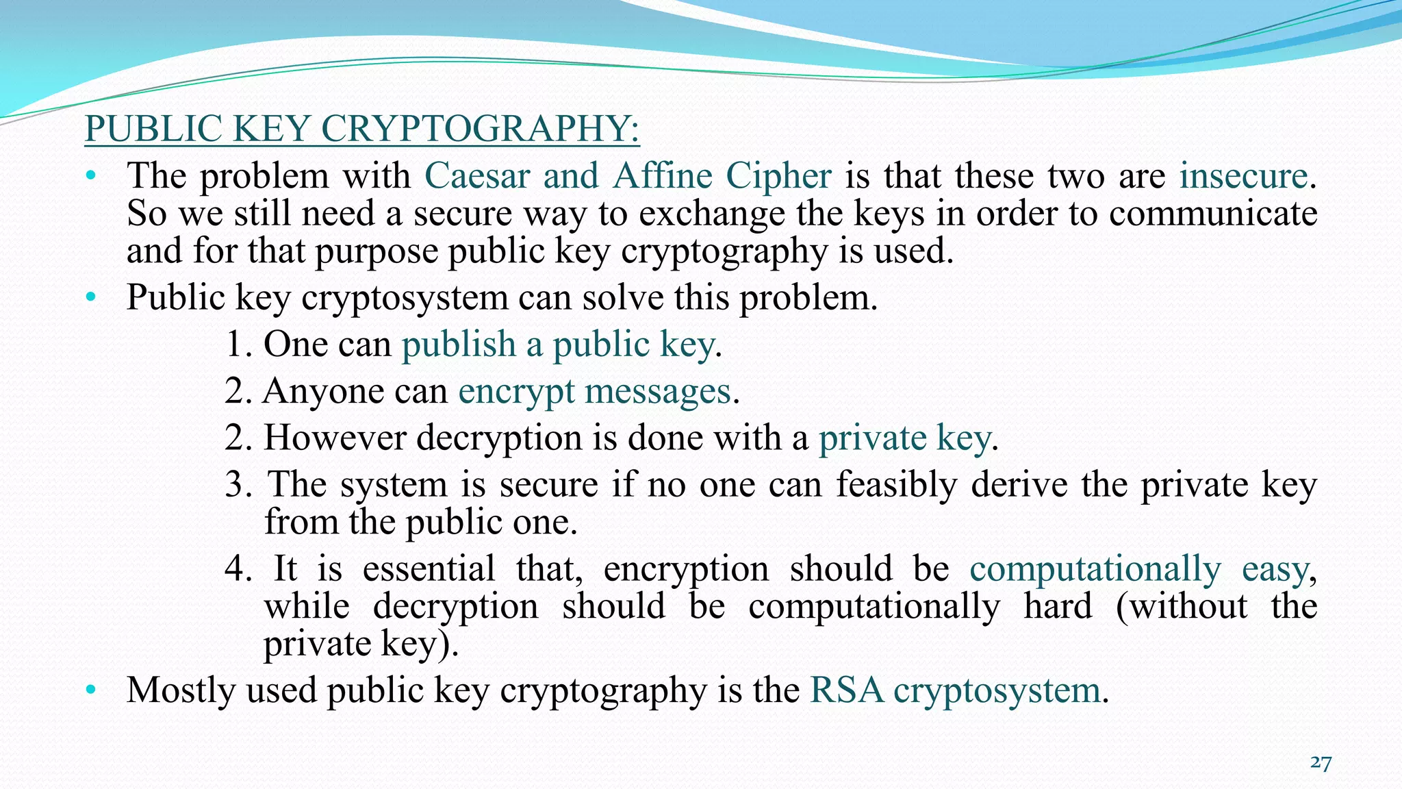 A study on number theory and its applications | PDF