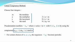 A study on number theory and its applications | PDF