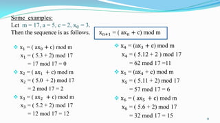 A study on number theory and its applications | PDF