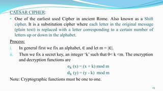 A study on number theory and its applications | PDF
