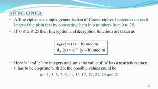 A study on number theory and its applications | PDF