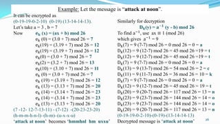A study on number theory and its applications | PDF