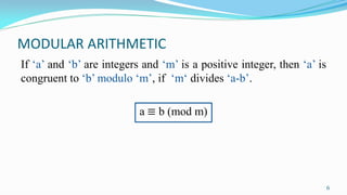 A study on number theory and its applications | PDF