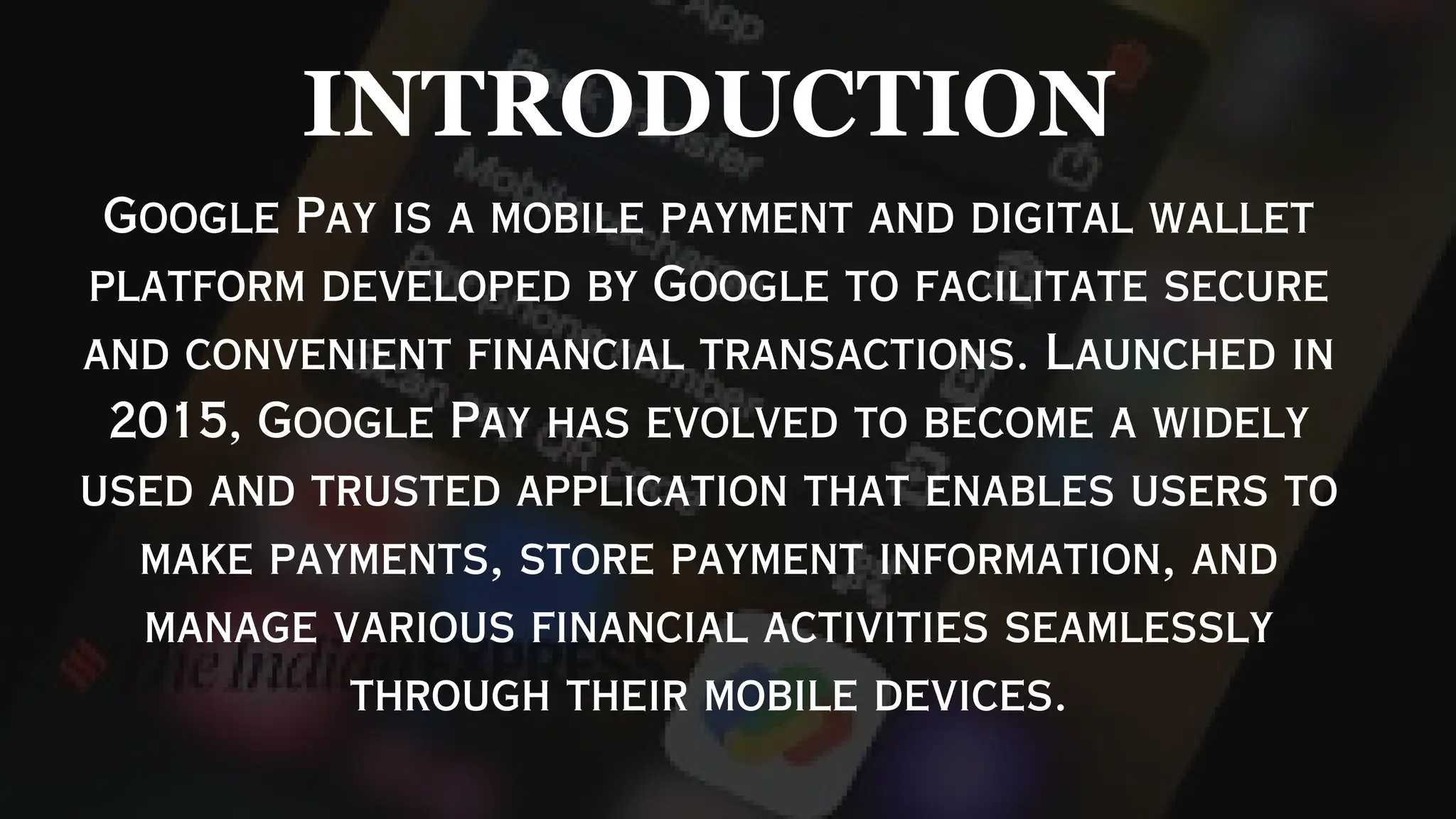 A STUDY ON ONLINE PAYMENT SYSTEM -GPAY (1).pdf