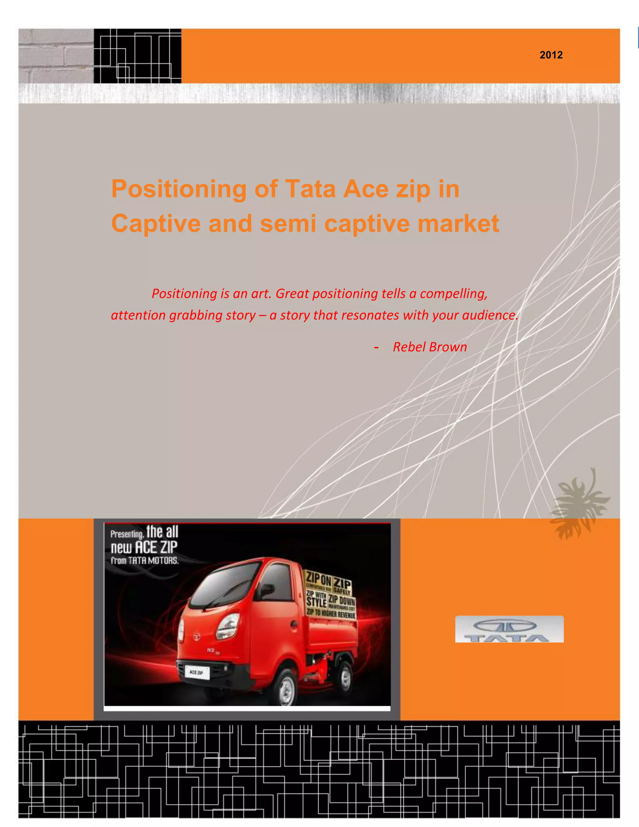 Tata Ace Zip Weight