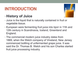 A study on preference towards health drinks ppt | PPTX