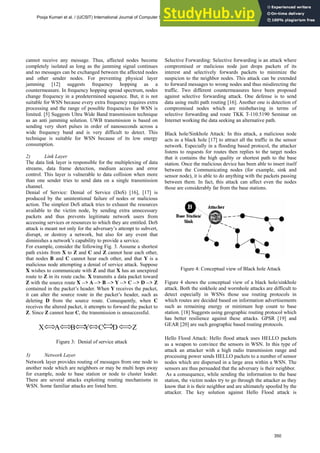 A Study On Security In Wireless Sensor Networks | PDF