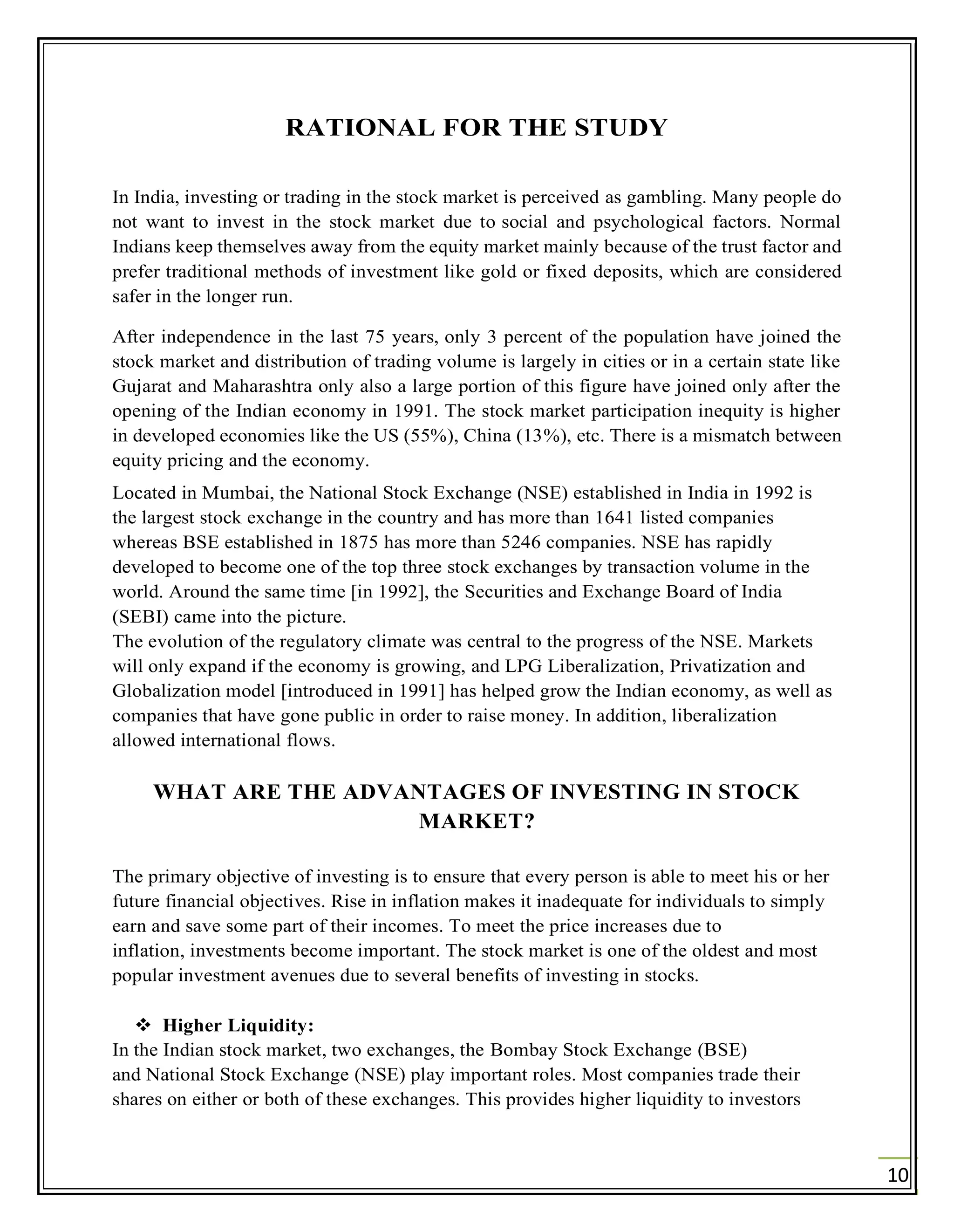 A STUDY ON STOCK MARKET.pdf