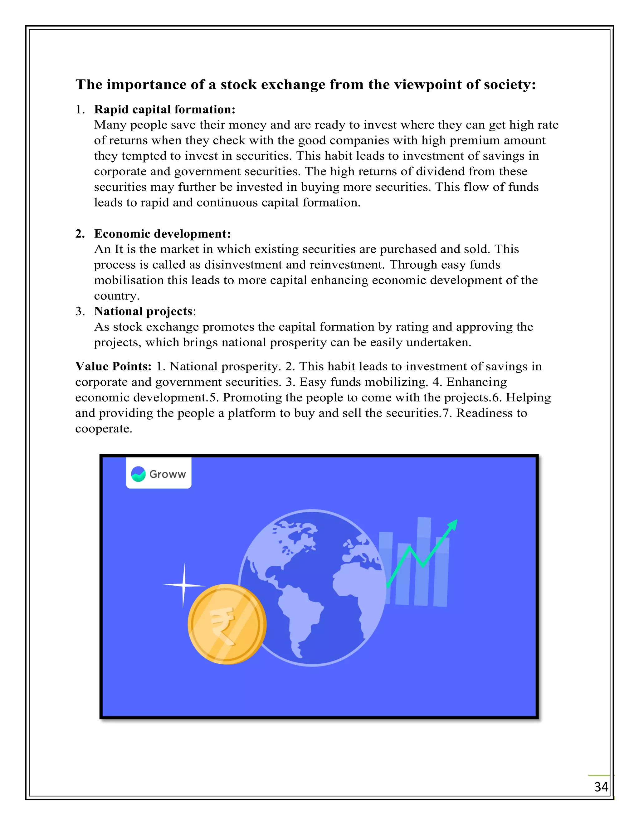 A STUDY ON STOCK MARKET.pdf