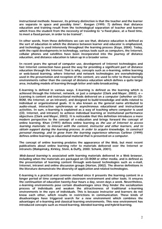 A study on students’ views | PDF