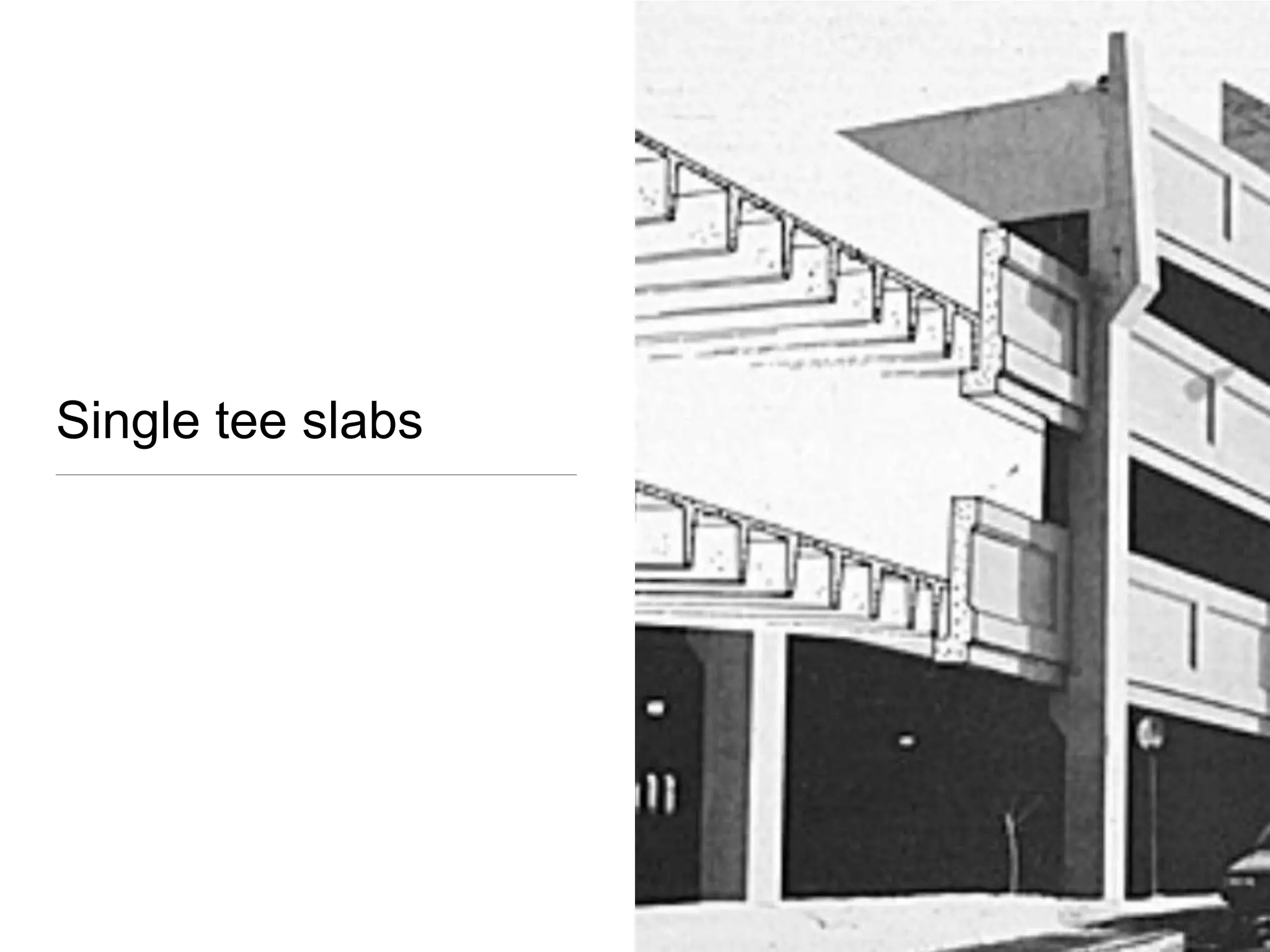 A study on the construction process (Precast concrete, In-situ cast ...