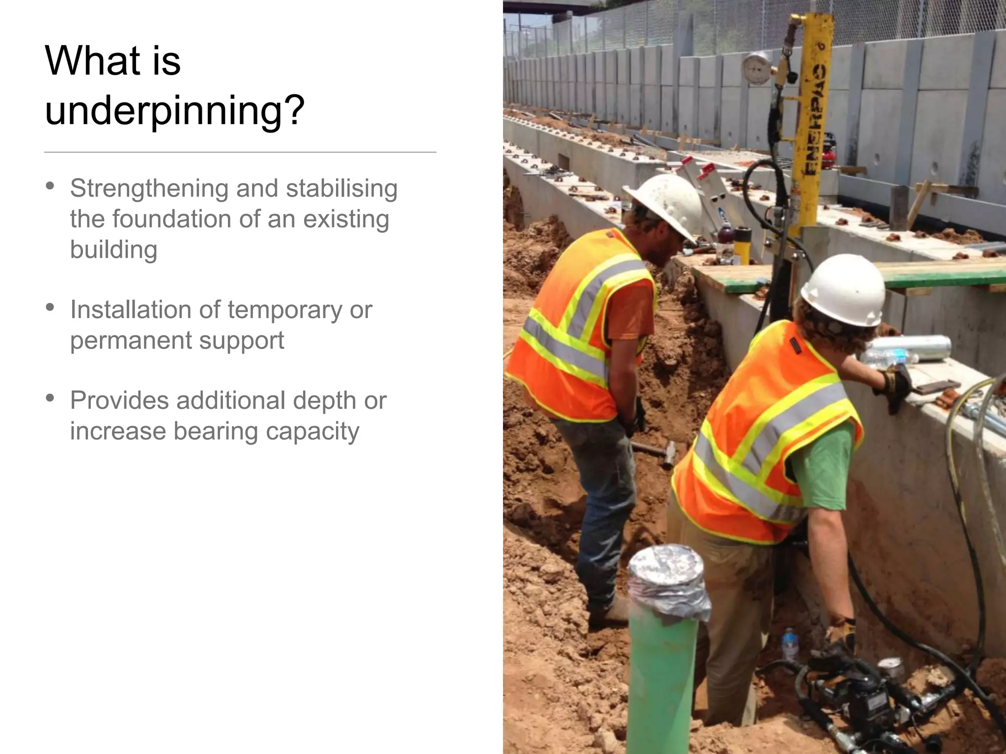 A study on the construction process (Precast concrete, In-situ cast ...