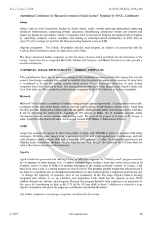 A study on_the_current_csr_policy_in__india_and_its_impact_on_indian ...