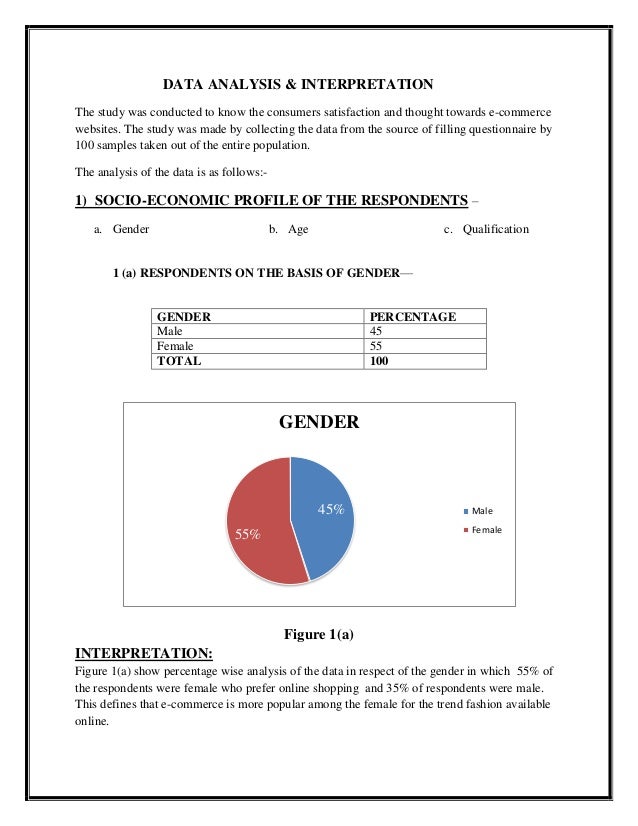 A study on the customer perception towards online shopping (2)