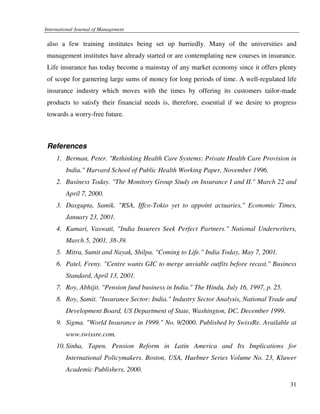Insurance | PDF