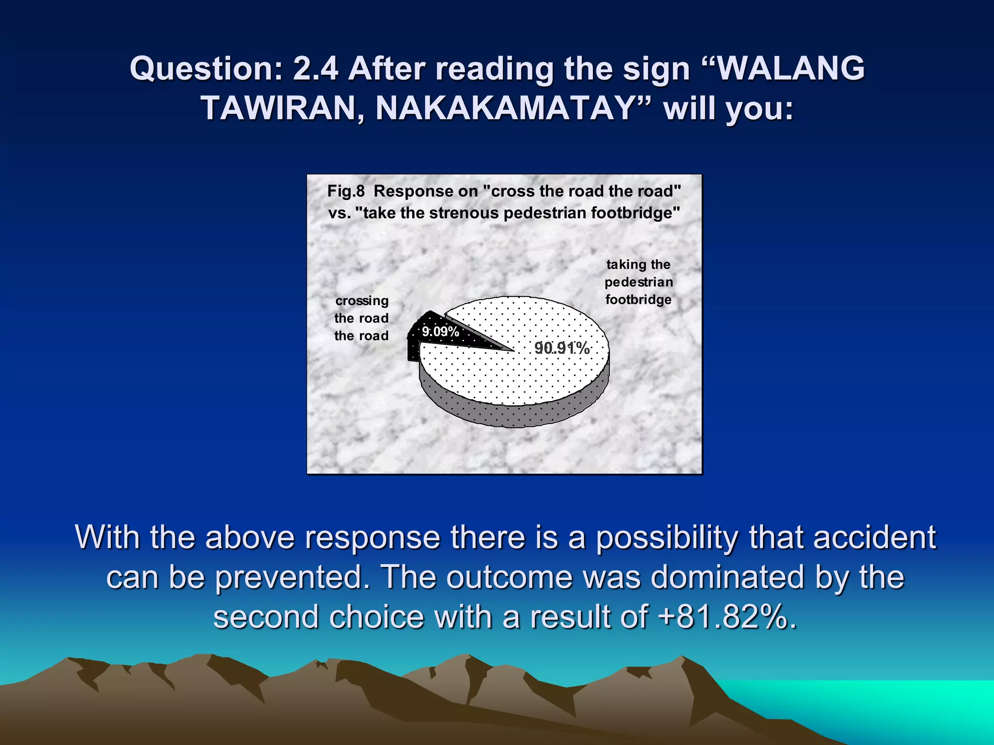A Study on Traffic Management along EDSA in Metro Manila | PDF