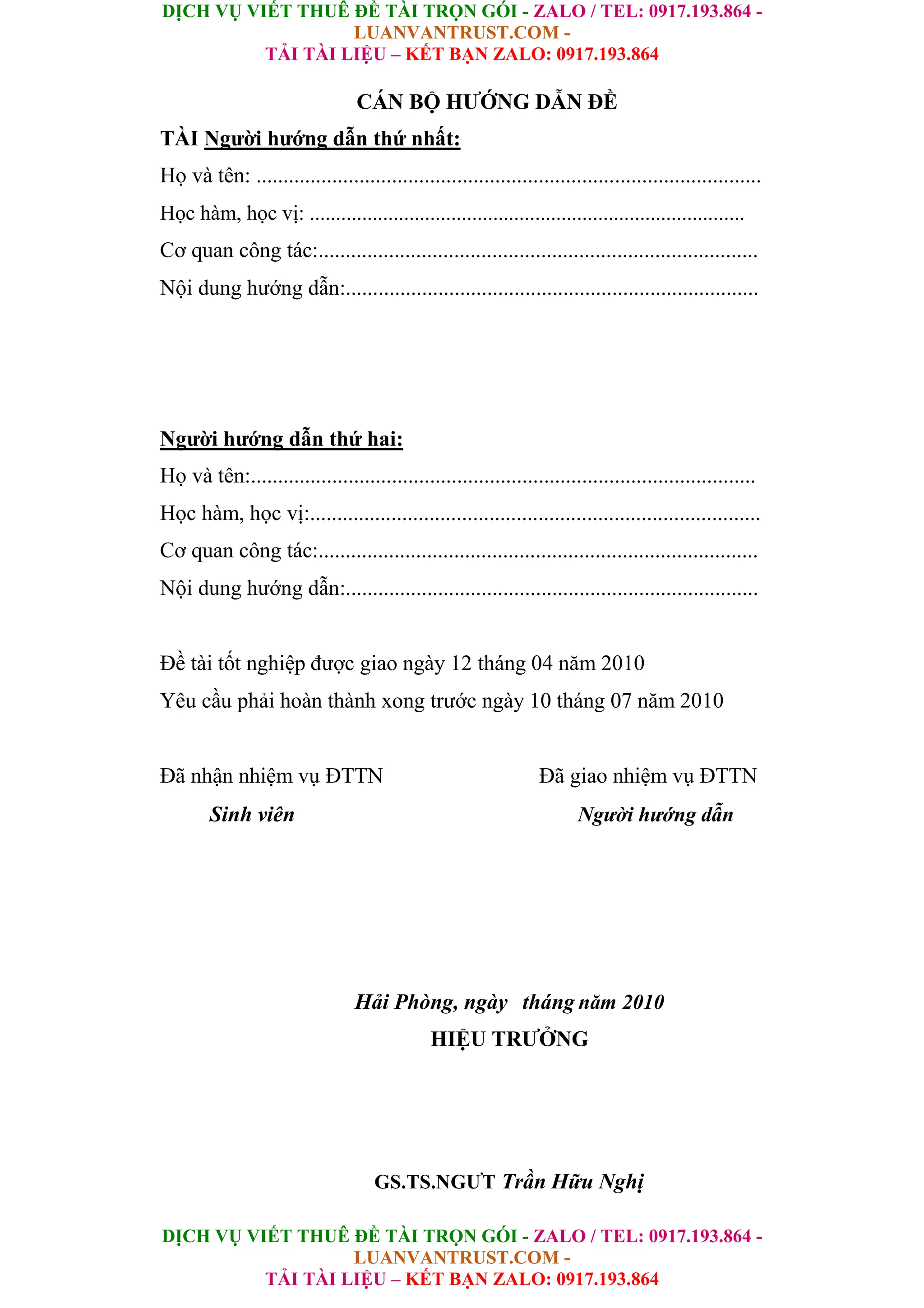 A Study On Unreal Conditional Sentences And Ways To Traslate Them Into ...