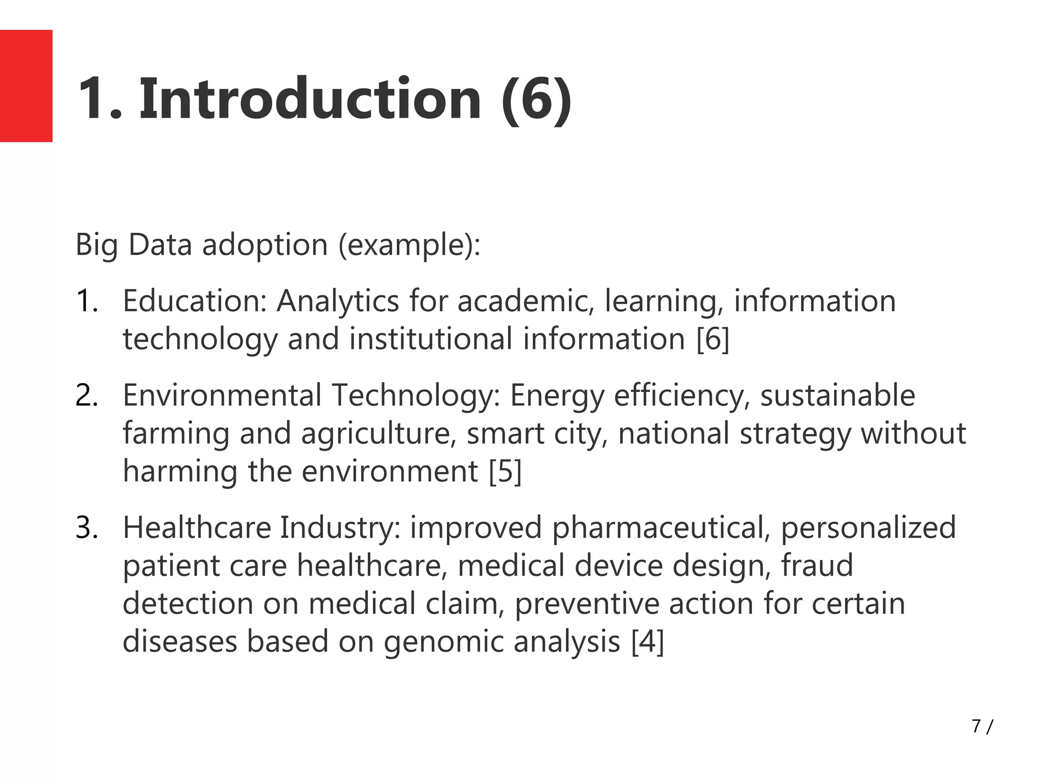 A Study Review of Common Big Data Architecture for Small-Medium ...