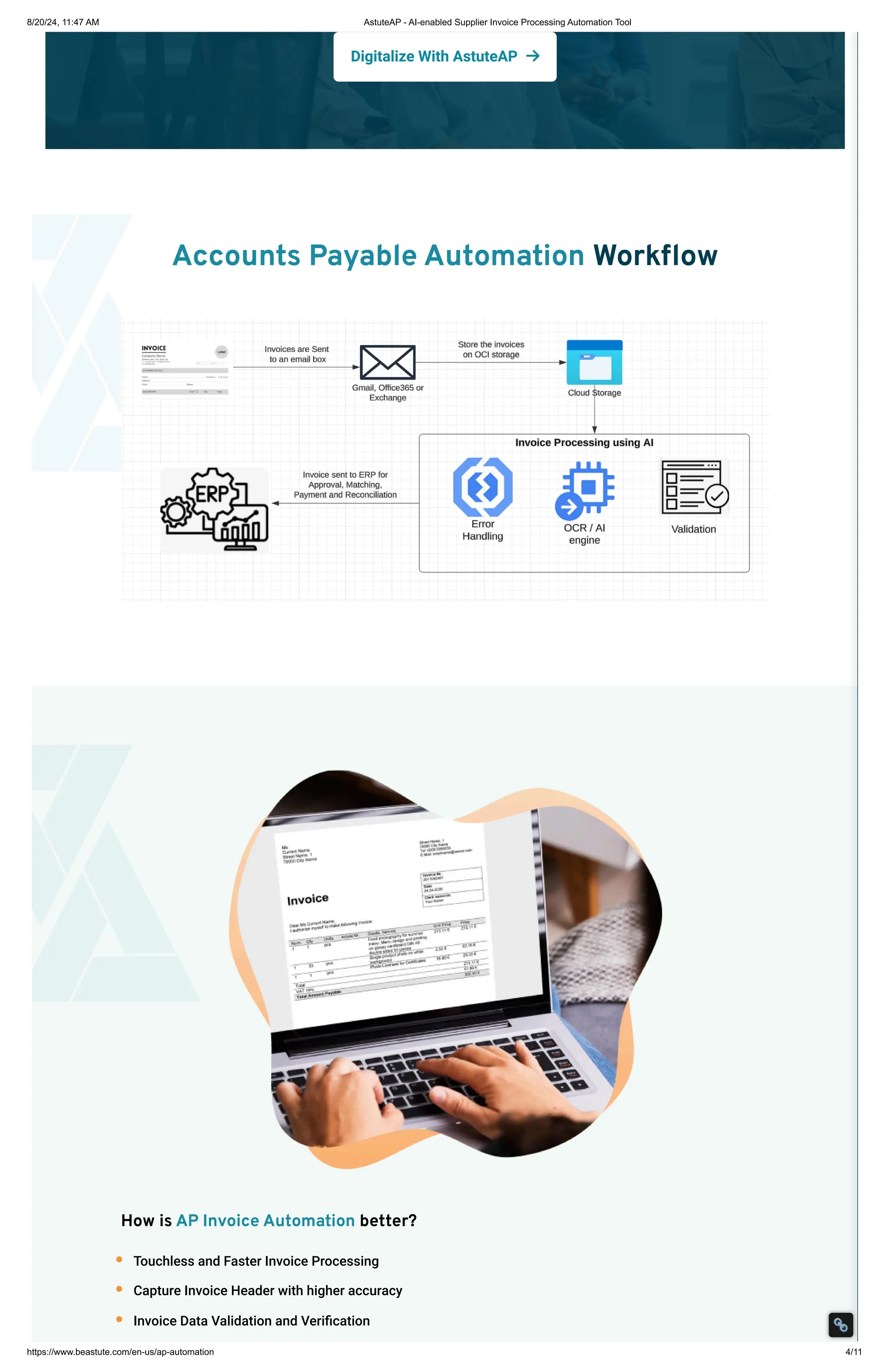AstuteAP - AI-enabled Supplier Invoice Processing Automation Tool.pdf