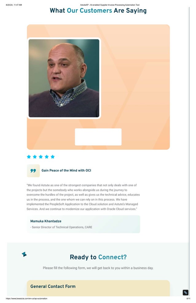 AstuteAP - AI-enabled Supplier Invoice Processing Automation Tool.pdf