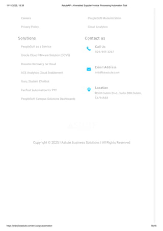 AstuteAP - AI-enabled Supplier Invoice Processing Automation Tool.pdf