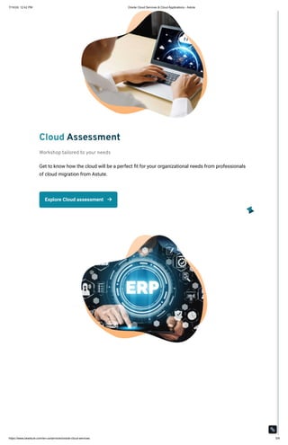 Astute Business Oracle Cloud Service.pdf