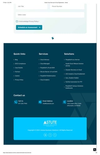 Astute Business Oracle Cloud Service.pdf