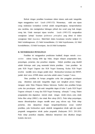 Astuty jurnal internasional ATMR | PDF