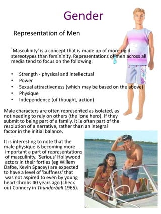 As tv drama revision guide | PPTX