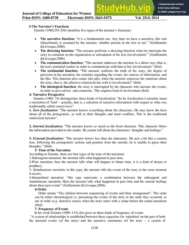 A Stylistic Analysis Of Bisson S Bears Discover Fire | PDF | Books and ...