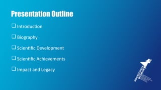 A Successful Researcher werner heisenberg | PPTX