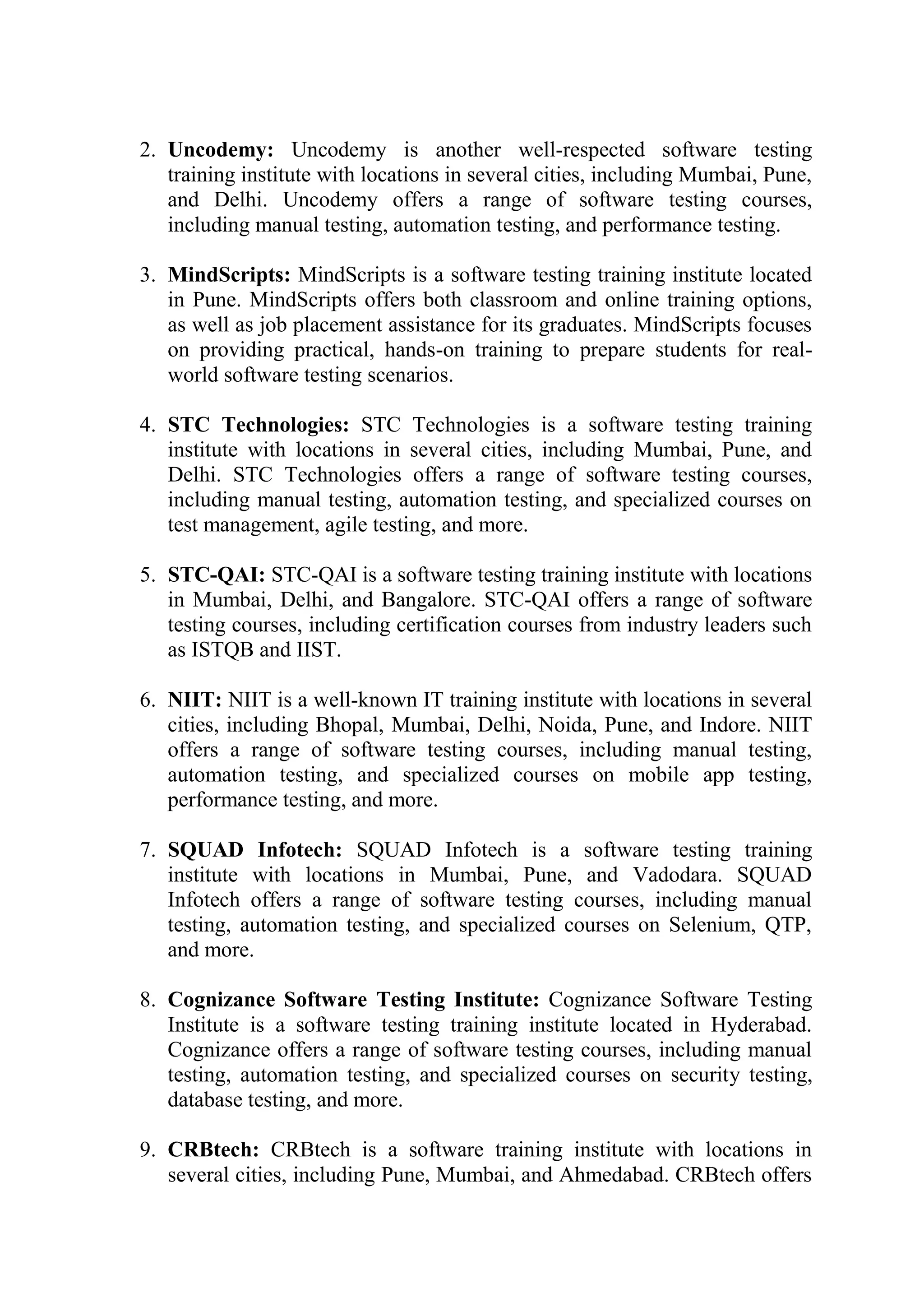 A Successful Software Testing Career Path.pdf