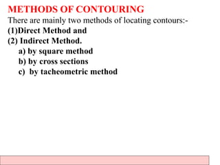 ASU(CE4G)-Contouring.ppt
