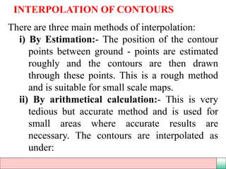ASU(CE4G)-Contouring.ppt