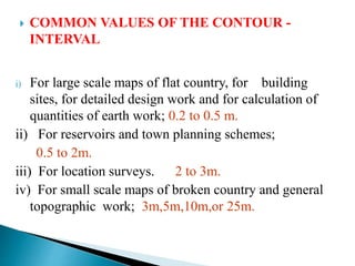ASU(CE4G)-Contouring.ppt