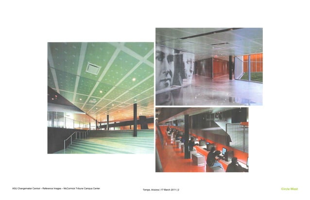 ASU Changemaker Central | PDF