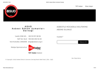 ASUD | Asbest Söküm Uzmanları Derneği.pdf