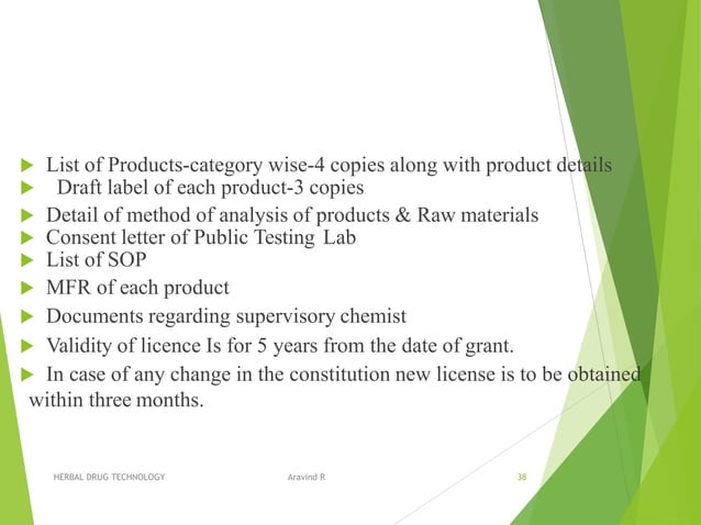 Asu drug regulations in india | PDF | Pharmaceutical Industry | Industries